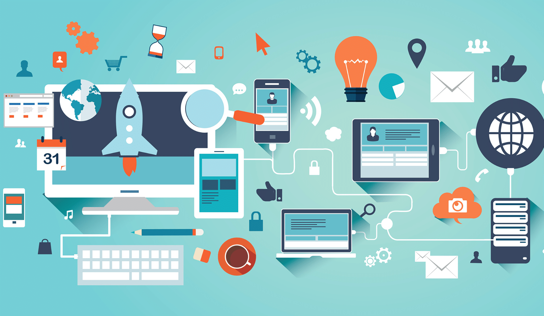 AZERTEE - Maintenance, infogérance et services informatiques