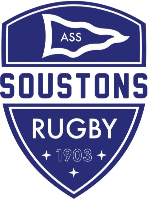 AZERTEE et AS SOUSTONS RUGBY - Azertee
